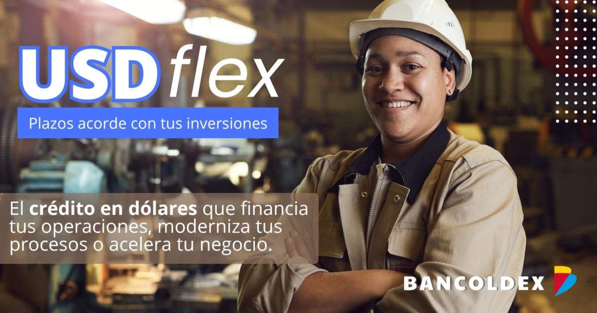 Programa especial de financiación en dólares | Bancoldex